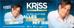Startseite - KRISS